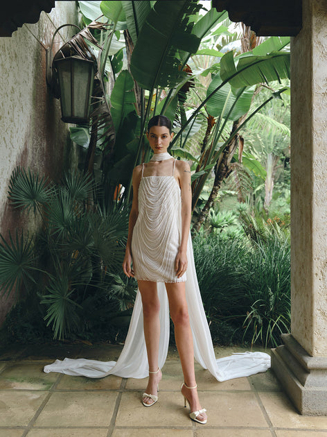 EDEN Summer 26 – Luisa Nicholls